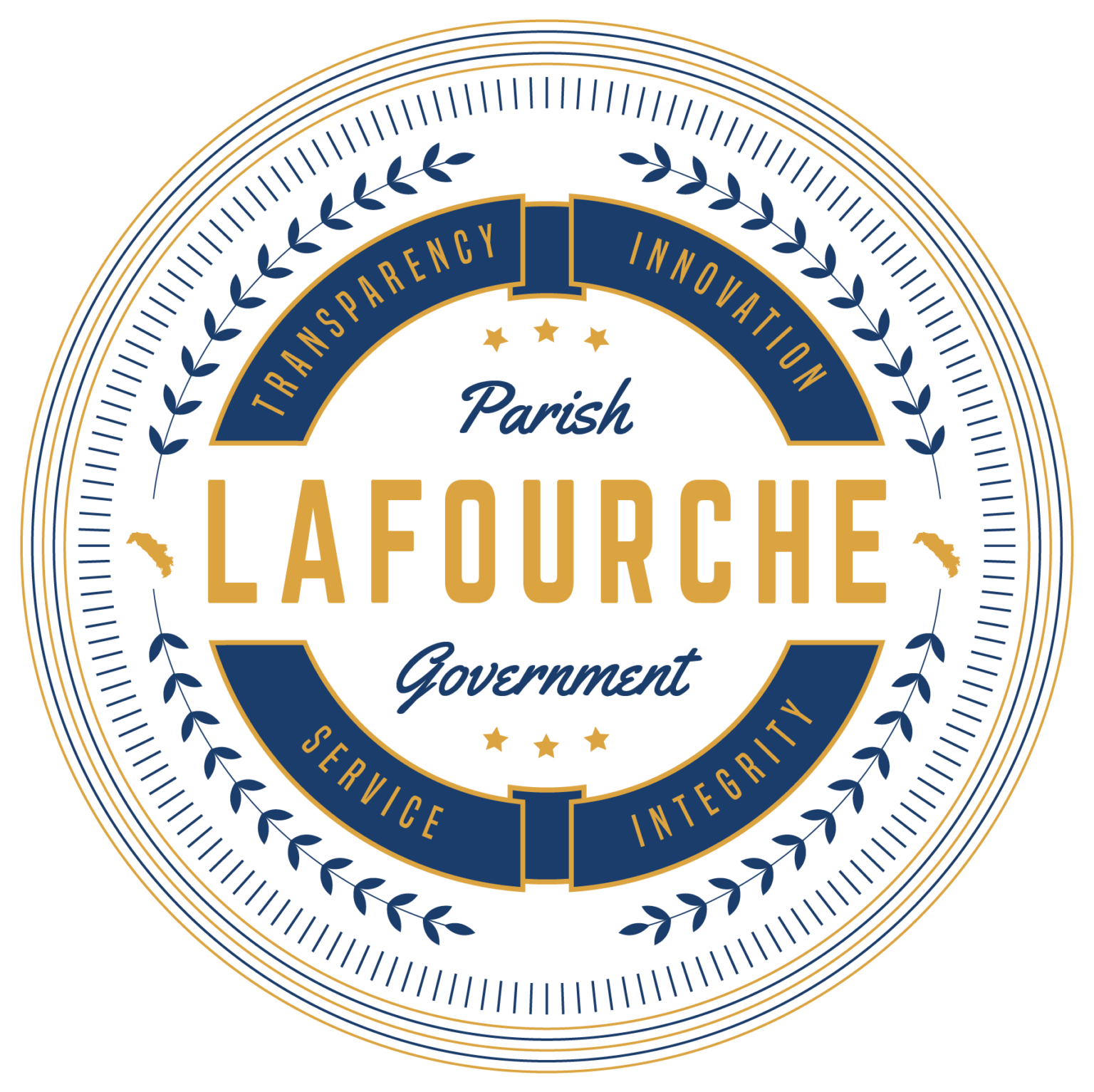 Government Agencies – Lafourche Parish Government